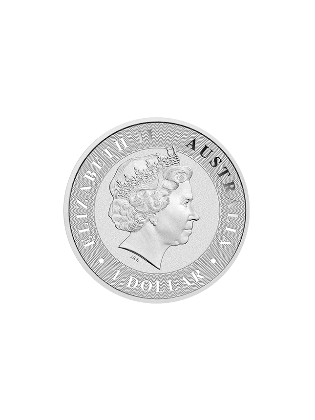 1 oz Perth Mint Australian Silver Coin | AA Gold Toronto